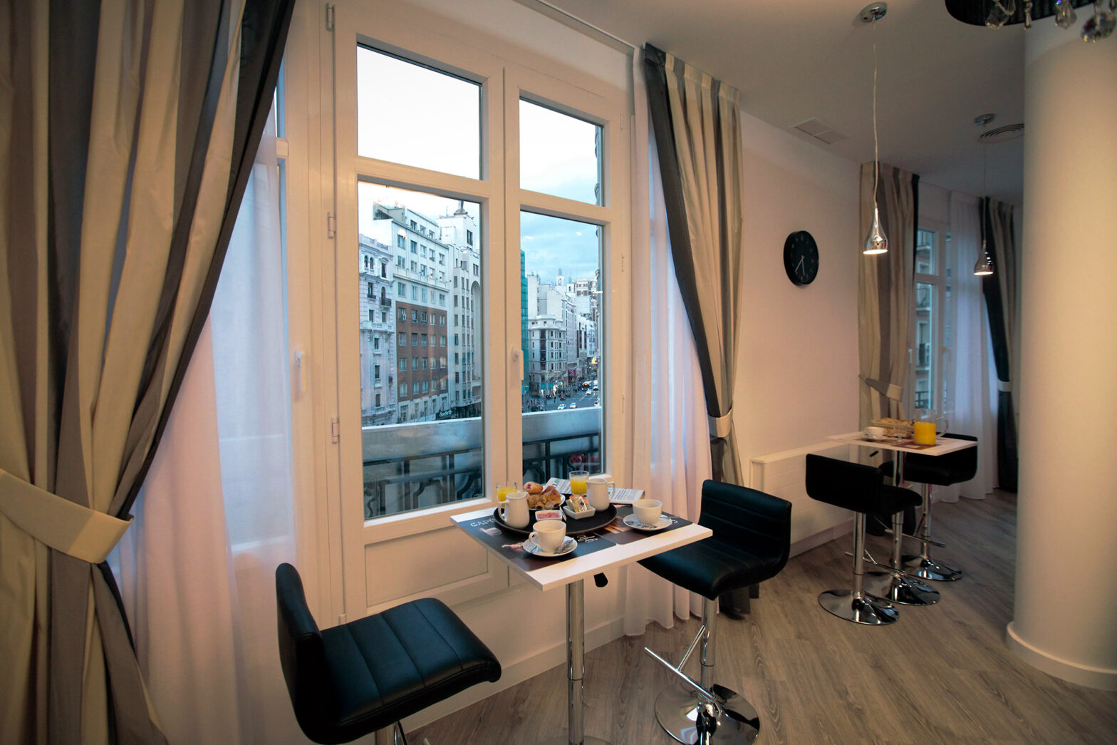Vitium: Luxury Hostel in Madrid - Hotel in madrid