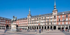 Visit the Old Town of Madrid - The secrets of old Madrid